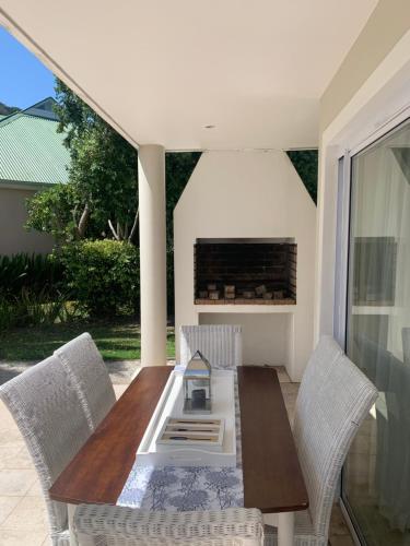 River Club Vacation Home - Plettenberg Bay