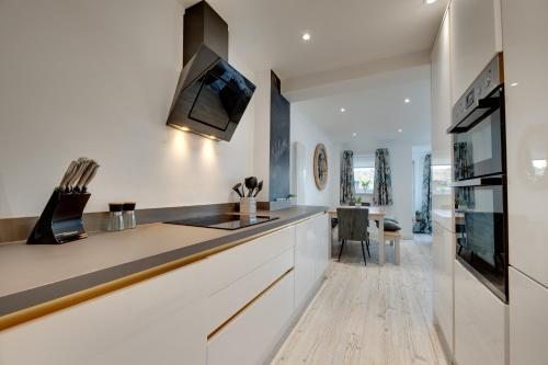 Staithes House By Week2week City Stay Apartment - Newcastle upon Tyne