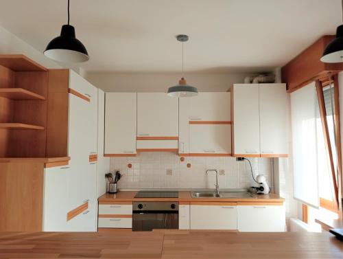 Casa Sud Vicino A Fiera, Policlinico E Pordenone Centro - Pordenone