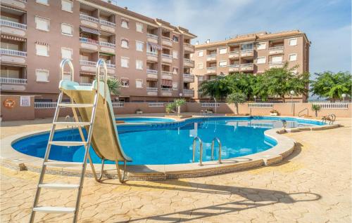Cozy Apartment In Santa Pola With Wifi - Santa Pola