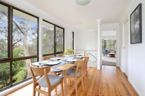 Alencon - Blackheath, NSW, Australia