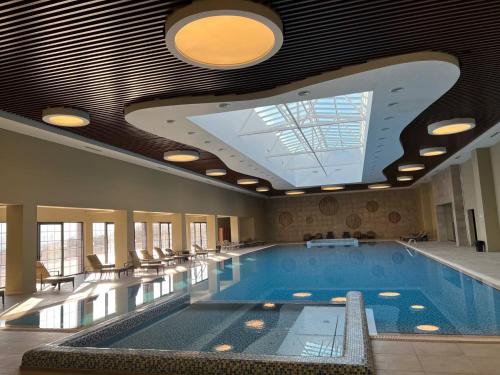 Top 7 Hotels & Resorts In Azerbaijan | Trip101