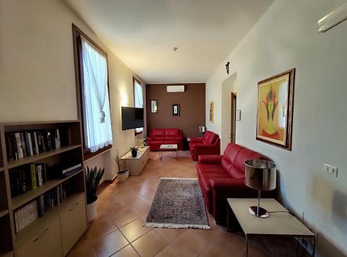 Domus San Bernardino - Verona