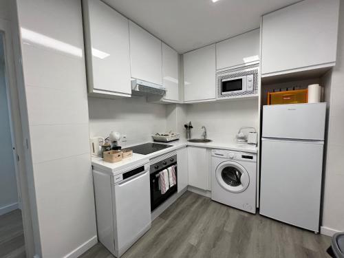 Apartamento Quintana - Oviedo
