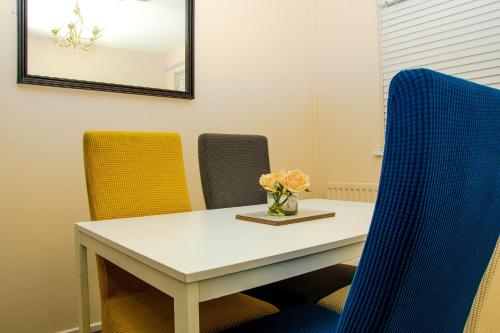 Xb Property - Comfy House Perfect For Families Contractors Relocators - Birmingham