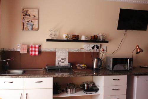 Beit-el Bnb - Polokwane
