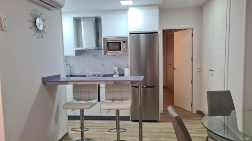 Apartamento 128 Espinel 2 - Ronda