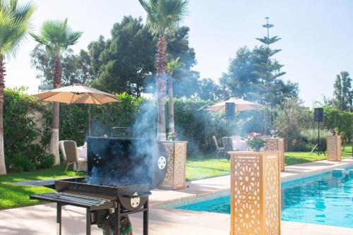 Relax Kenitra in Kenitra from $63