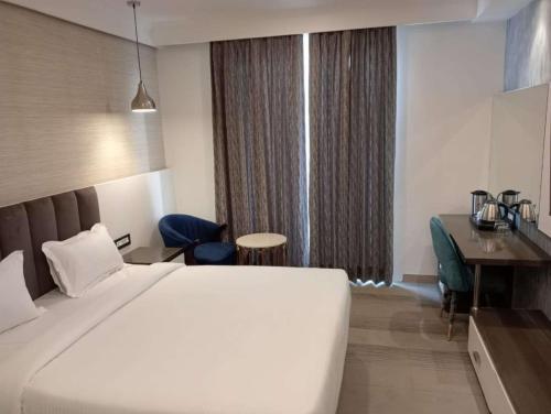 Hotel Kashi Pride - LINE旅遊