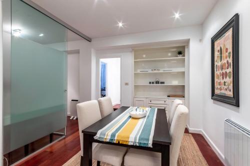 Bilbao Old Town Ix By Aston Rentals - Bilbao