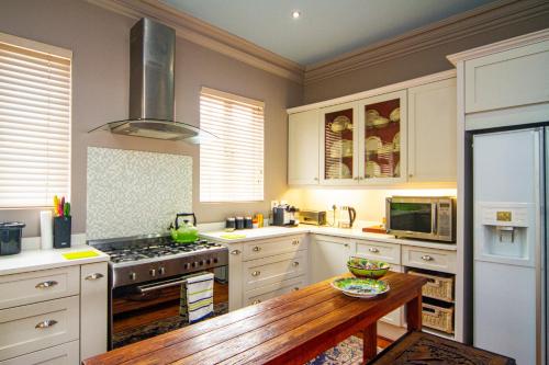 Pete's Place - Durban