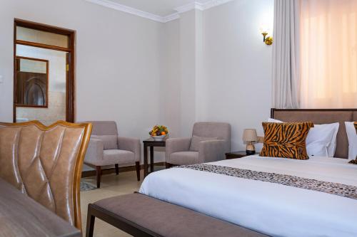 Nokras Silver Oak Embu up to 30% OFF - Book Now