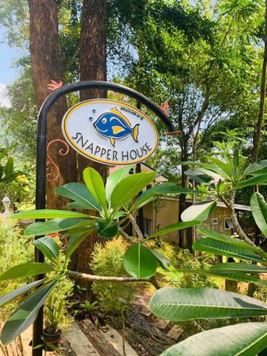 Snapper House - Khao Lak