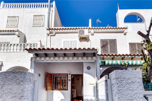 044 Bajo Del Sol - Torrevieja