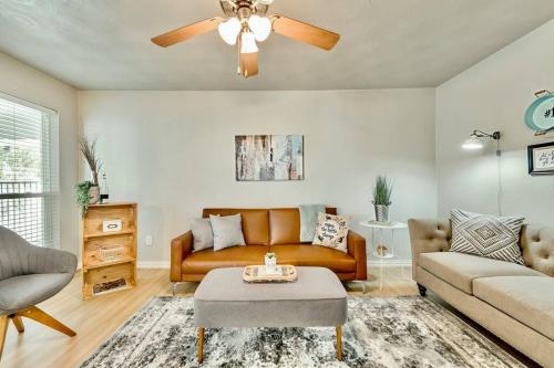 The Urban Nook Arboretum Tickets Included - Highland Hills - Dallas