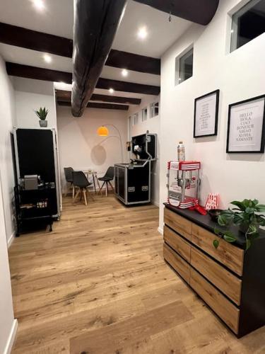 Donaublick Apartment - Passau