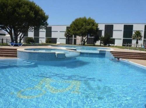 Precioso Apartamento En Complejo Con Piscina - Menorca