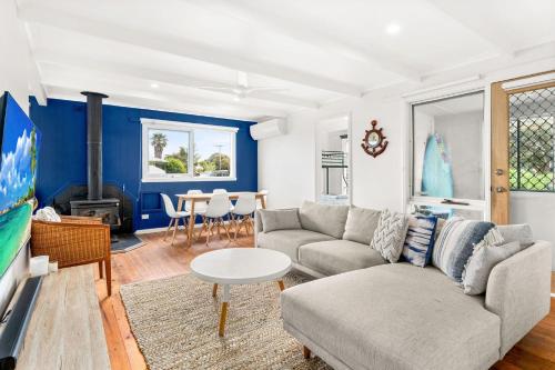 Cape Surf House - Cape Woolamai