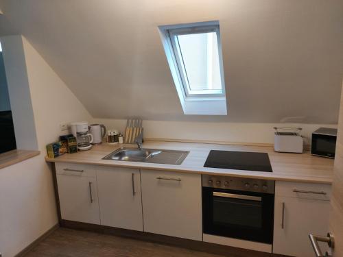 Apartment Popp - Darmstadt