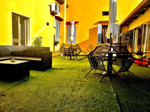 Albergo Pizzeria 76 06 - Toscane