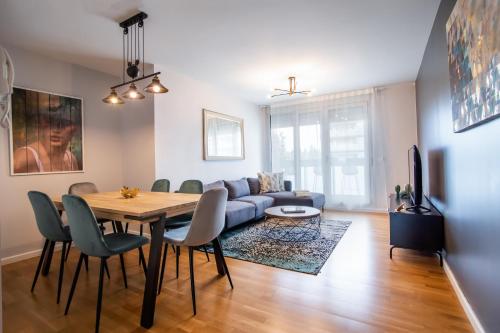 Tendency Apartments Forum - Sant Adrià de Besòs