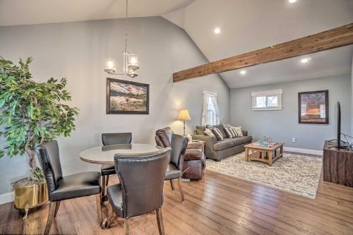 Charming Cheyenne Home ~ 1 Mi To Downtown! - Cheyenne Frontier Days