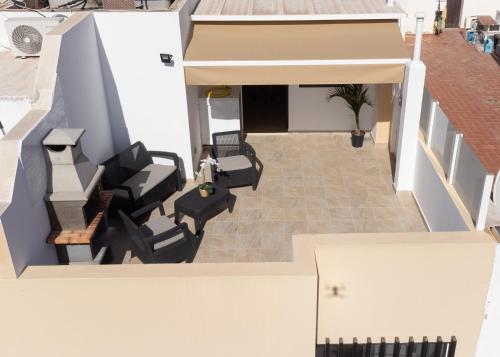 Sweet House 3 - Arrecife