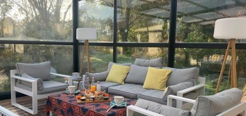 Villa 37 - Villenave-d'Ornon