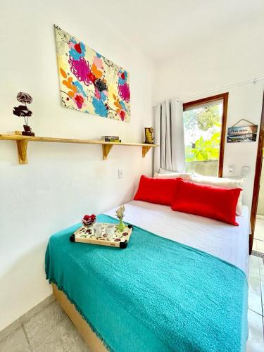 Vila Vasconcelos - Itacaré