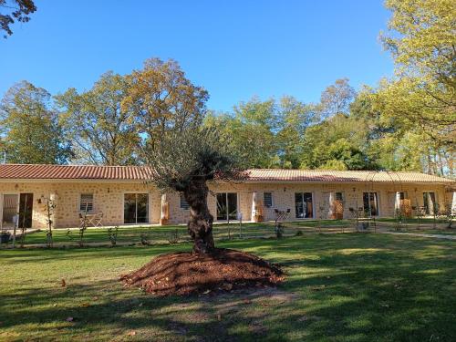 Gites Les Bernes - Gironde