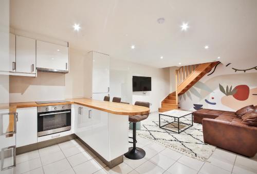 02#duplex 2bedrooms#sevres Lecourbe#necker - Greece