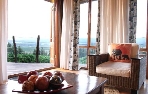 Addo Dung Beetle Guest Farm - Western Cape