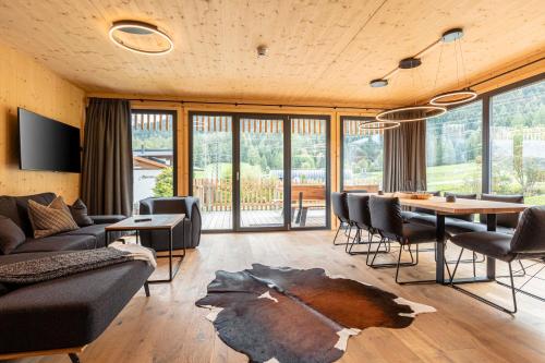 Alpenchalets Biberwier Zugspitze By Alps Resorts - Reutte