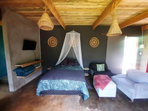 Vulture's View 9 - Hartbeespoort
