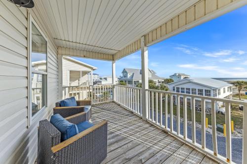 Pirate's Nest - Gulf Shores, AL