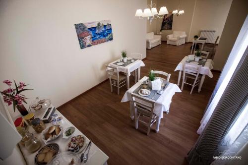 Martins Rooms Palermo - Palermo