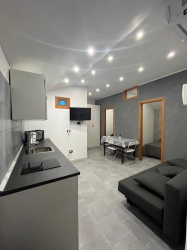 Home Carlotta - Naples