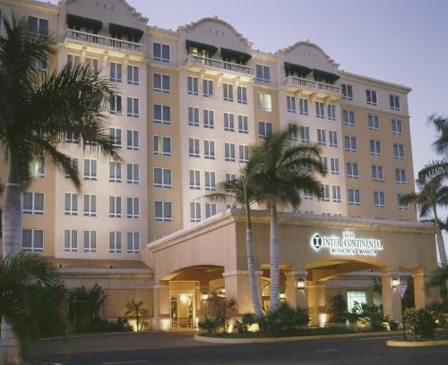 Intercontinental Managua At Metrocentro Mall By Ihg - Managua