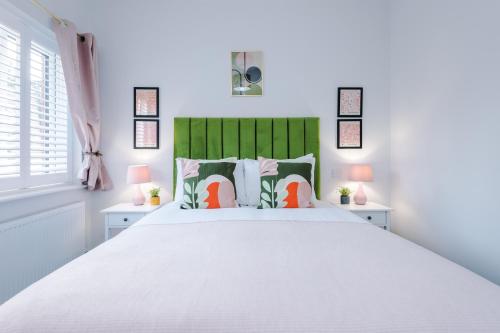 Beechwood Lodge Serviced Apartment - Coventry