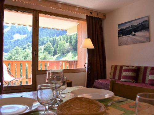 Studio Cosy Avec Balcon, A 150m Des Pistes Et Commerces, Meribel - Méribel