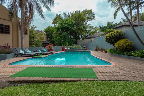 Rozelee Rest 1 - Nelspruit