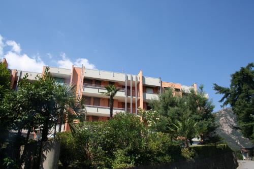 Lake View Silvano Apartment - Baveno