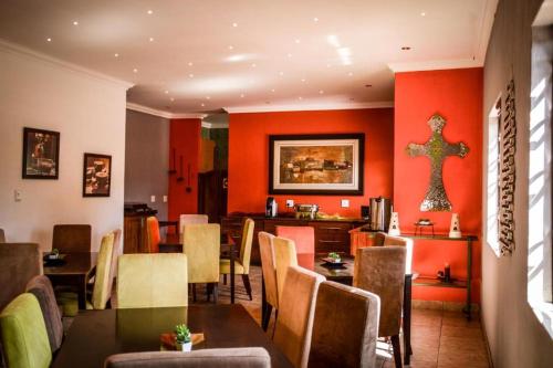 Guesthouse Serenity - Hartbeespoort