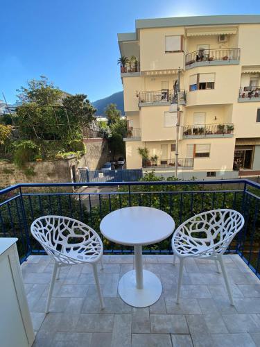 B&b Momi Sorrento - Sorrente