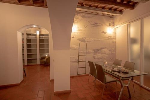 Anna Trevi 52 Luxury Appartment - Roma