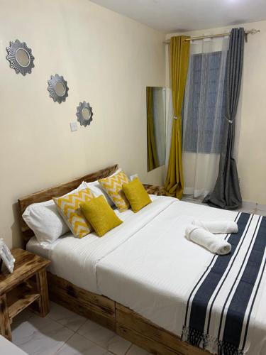 11 Best Hotels in Nyeri, Kenya