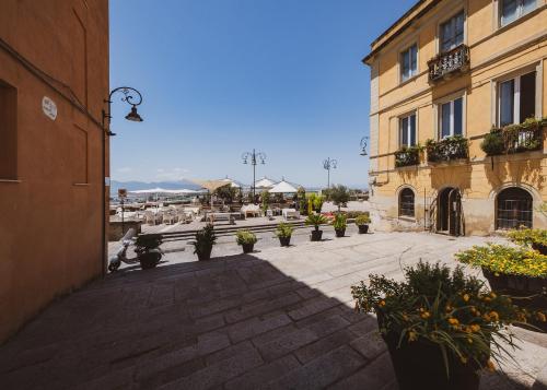 Domus De Gorga - Your Sardinian Apartment - Cagliari