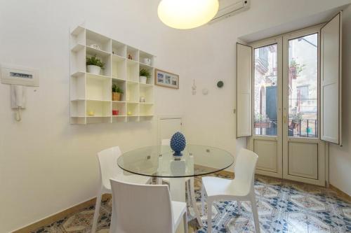Elegant Apartment In Taormina - Taormina