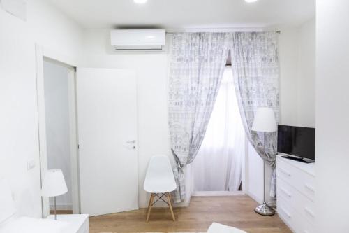 Contrasto Apartments - Viterbo