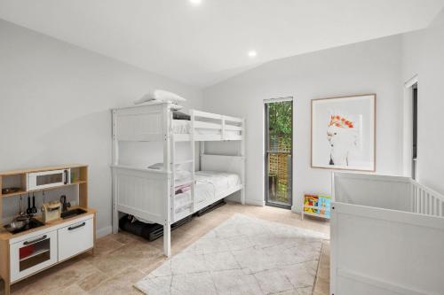 Sky High House | Australia | Venue Report
